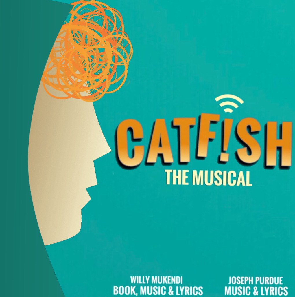 NEWS: Catfish the Musical to Stream Live Concert Performance – Love ...