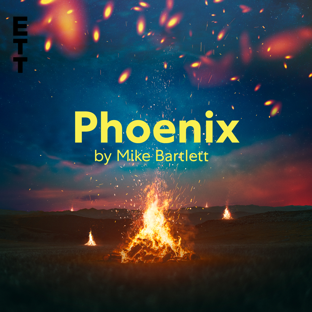 REVIEW: Mike Bartlett’s Phoenix – Love London Love Culture