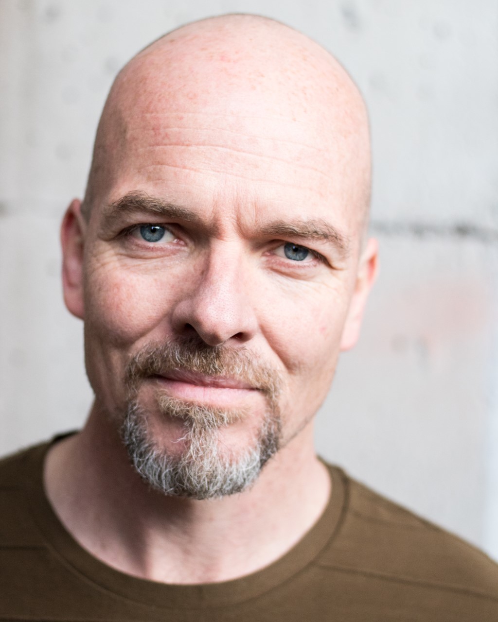Interview With…Jim Pope – Love London Love Culture
