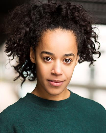 Interview With…Leda Douglas – Love London Love Culture