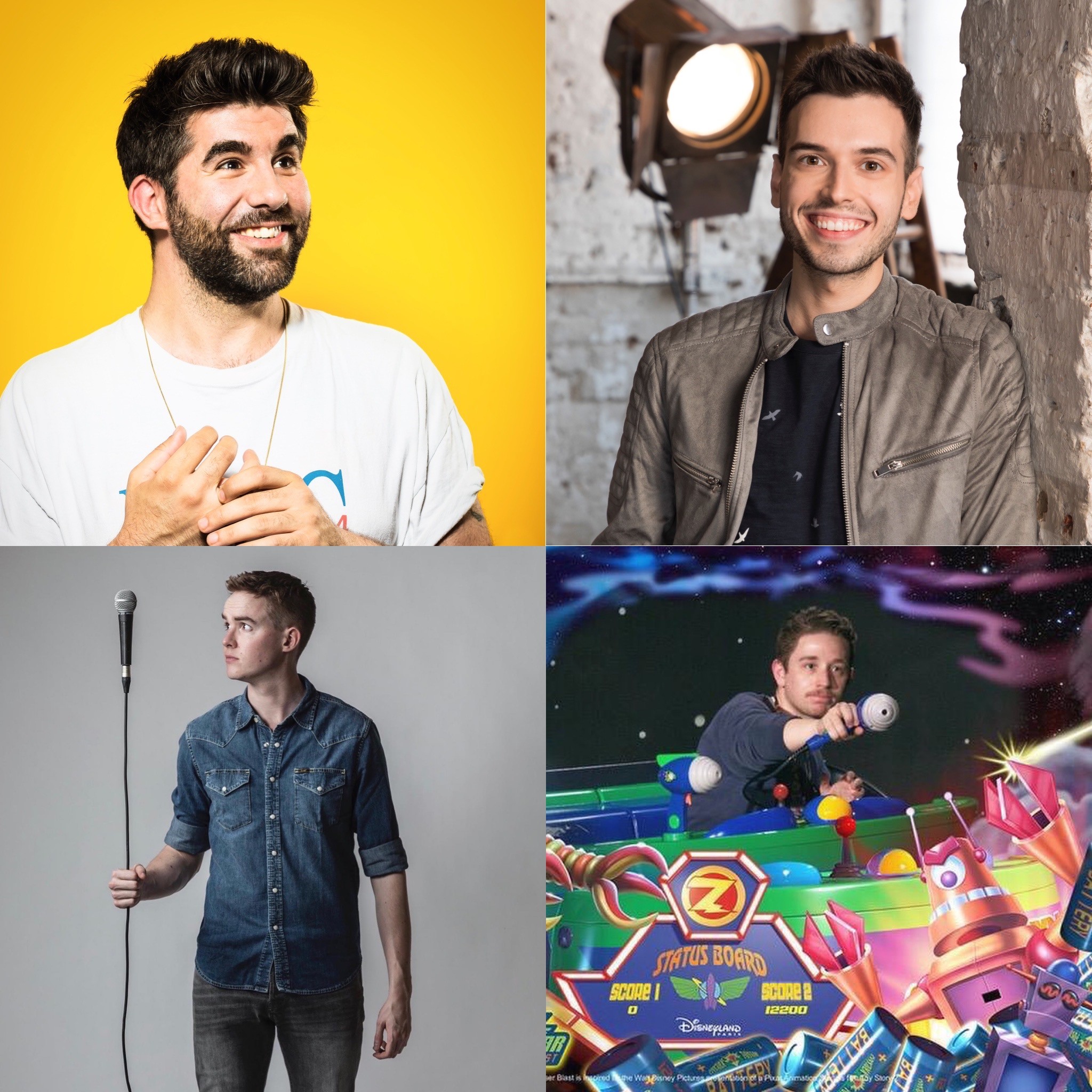 PREVIEW: A Christmas Magic Show!, Union Theatre – Love London Love Culture