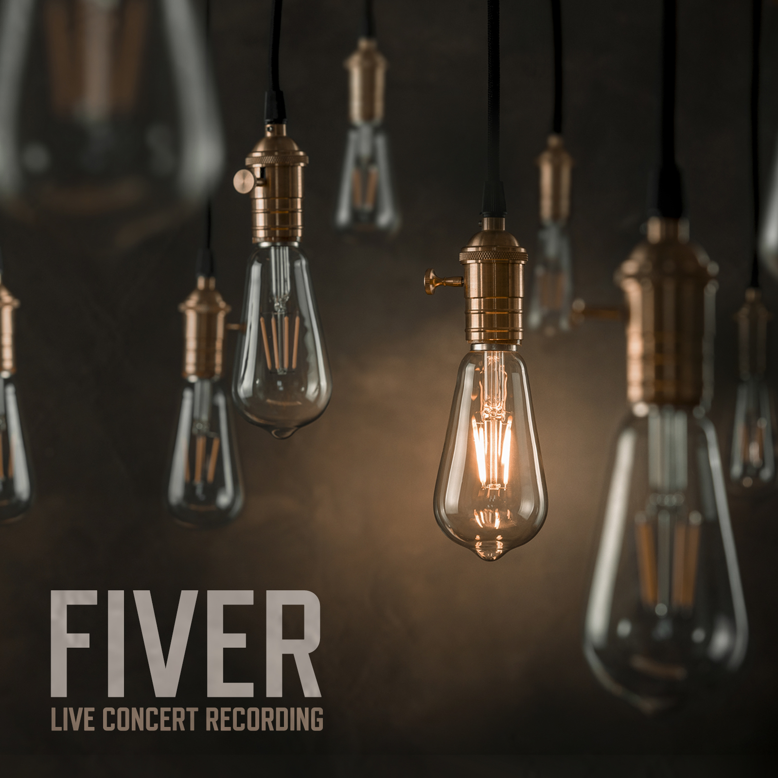 REVIEW: FIVER the Musical – Live Concert Recording – Love London Love ...