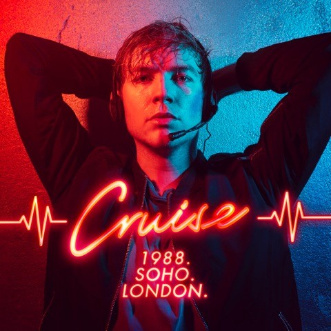 NEWS: World Premiere of One Man Play Cruise Announced – Love London ...