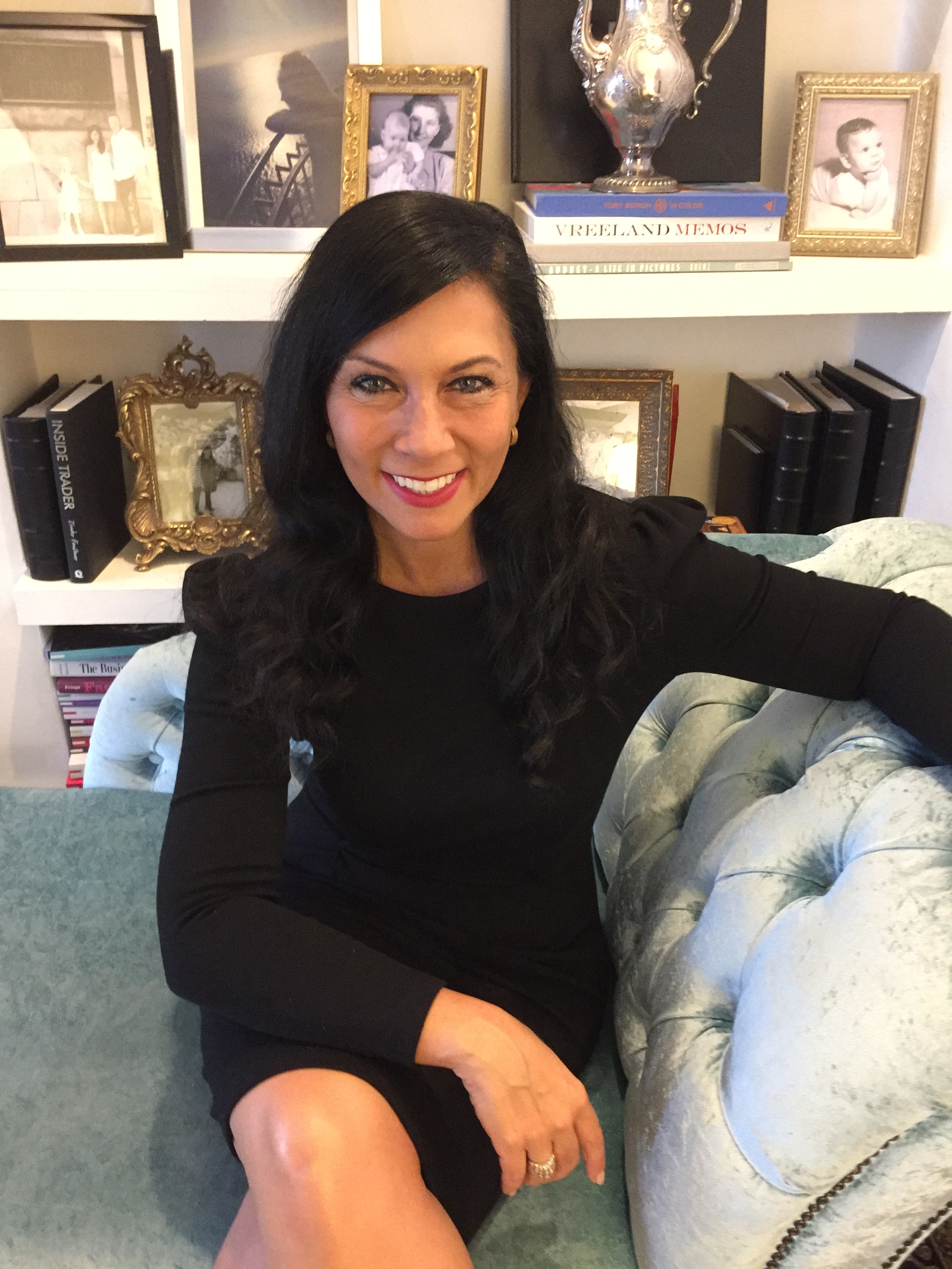 Interview With…Jennifer Anton – Love London Love Culture