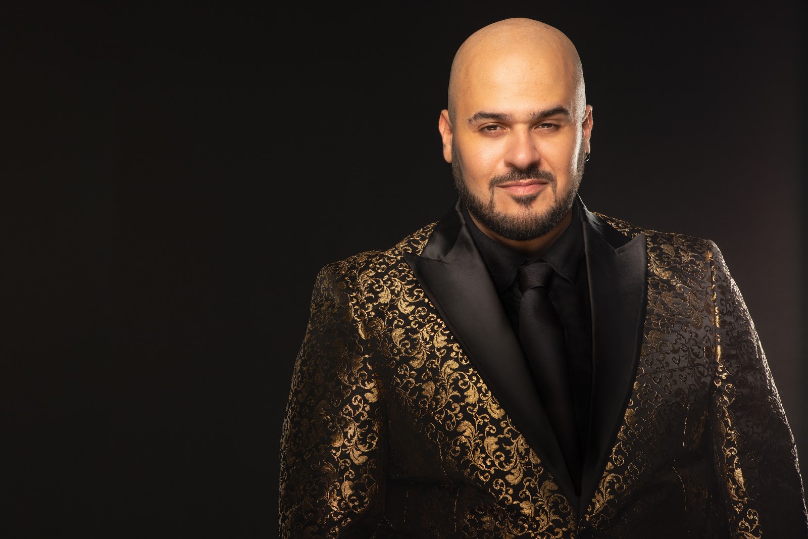 Interview With… Paul Ettore Tabone – Love London Love Culture