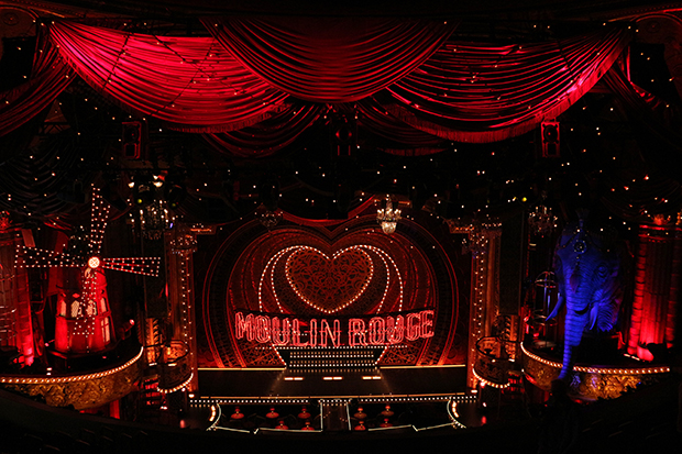 Five Reasons to Look Forward to Moulin Rouge! The Musical – Love London ...