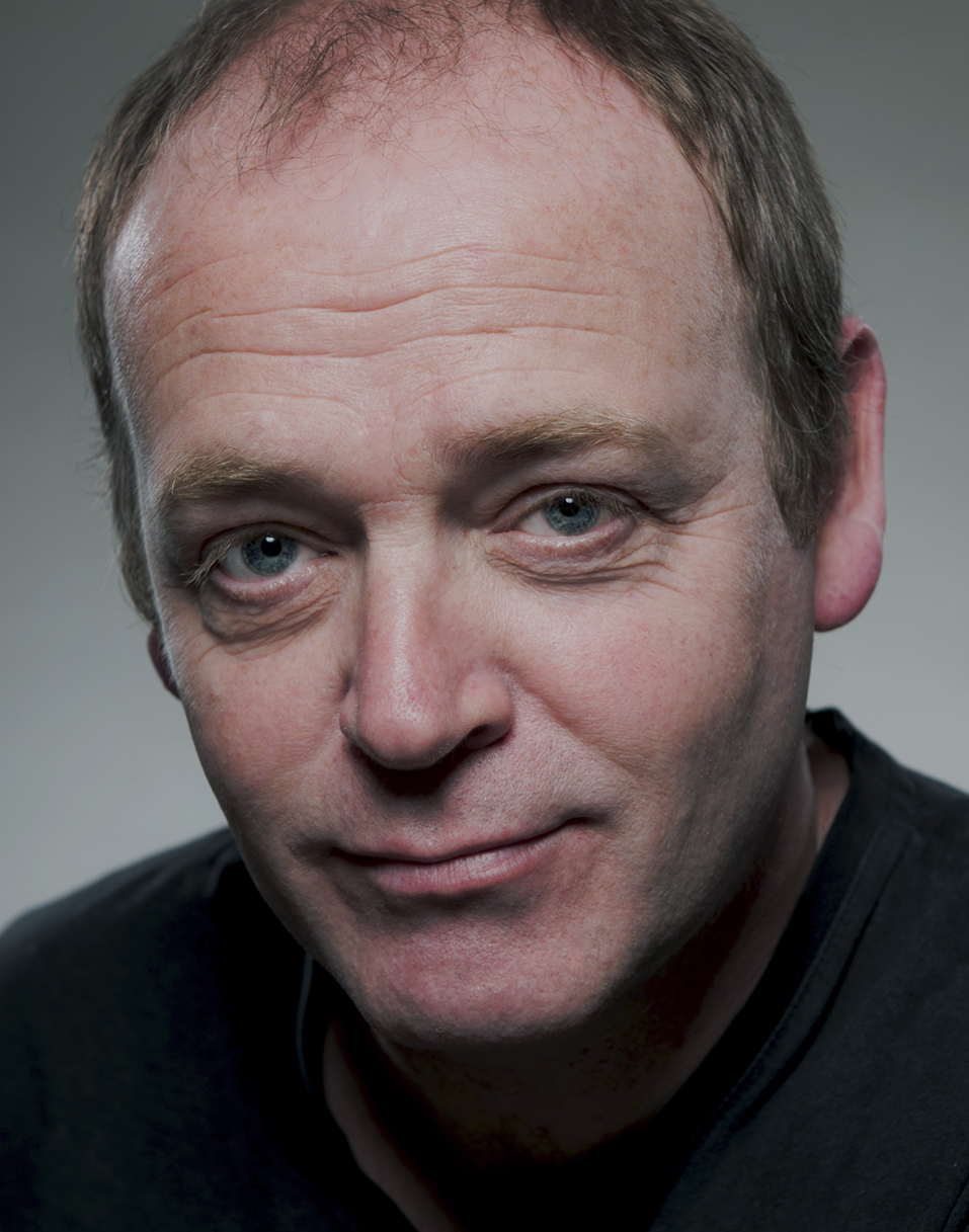 Interview With…Simon Wolfe – Love London Love Culture