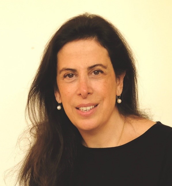 Interview With…Brigitte Adès – Love London Love Culture