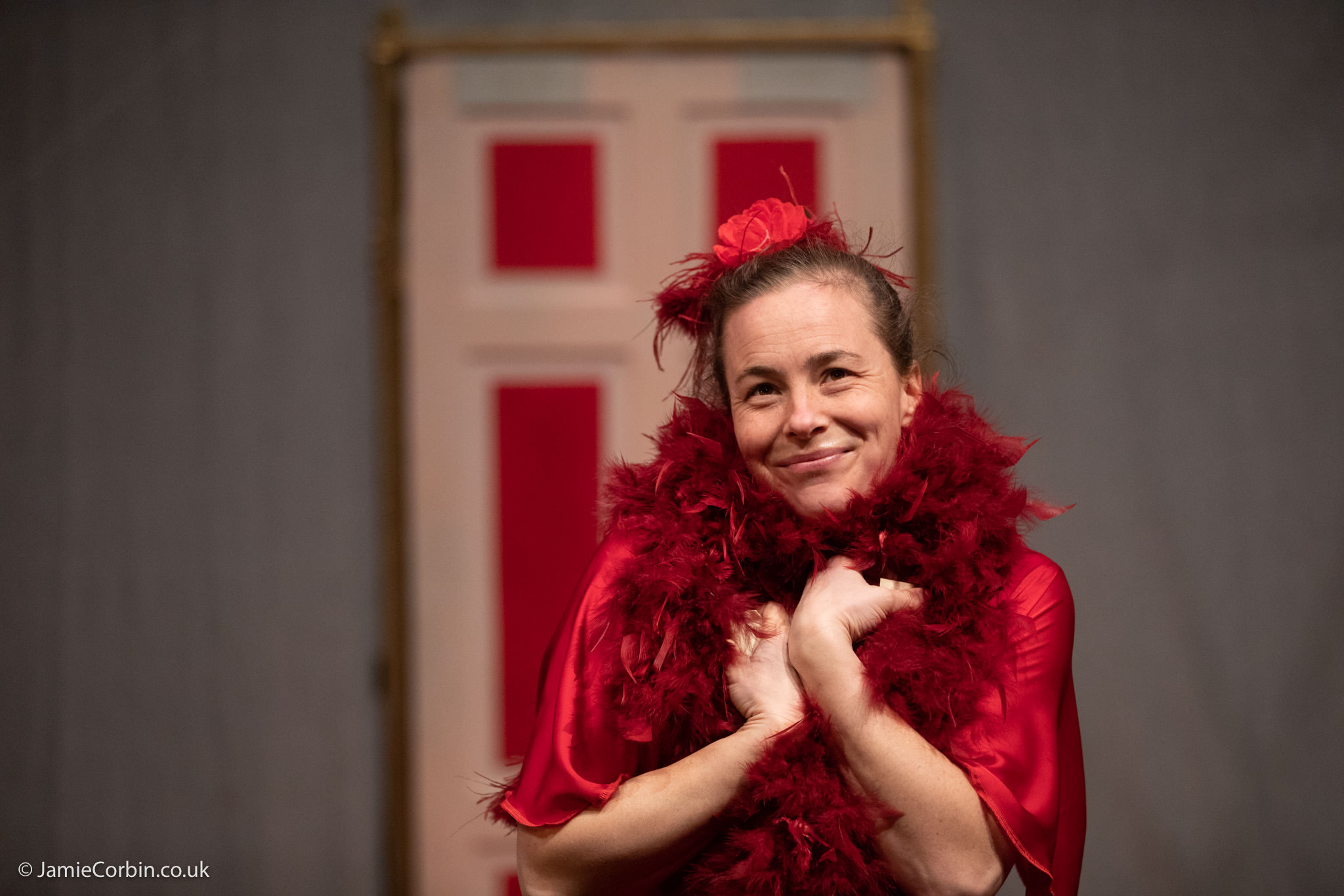 Interview With…Annabel Carberry – Love London Love Culture