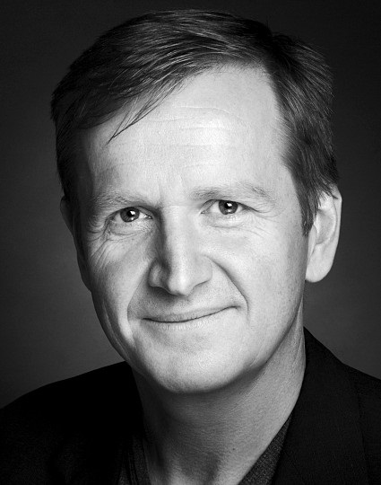 Interview With…Matthew Cottle – Love London Love Culture