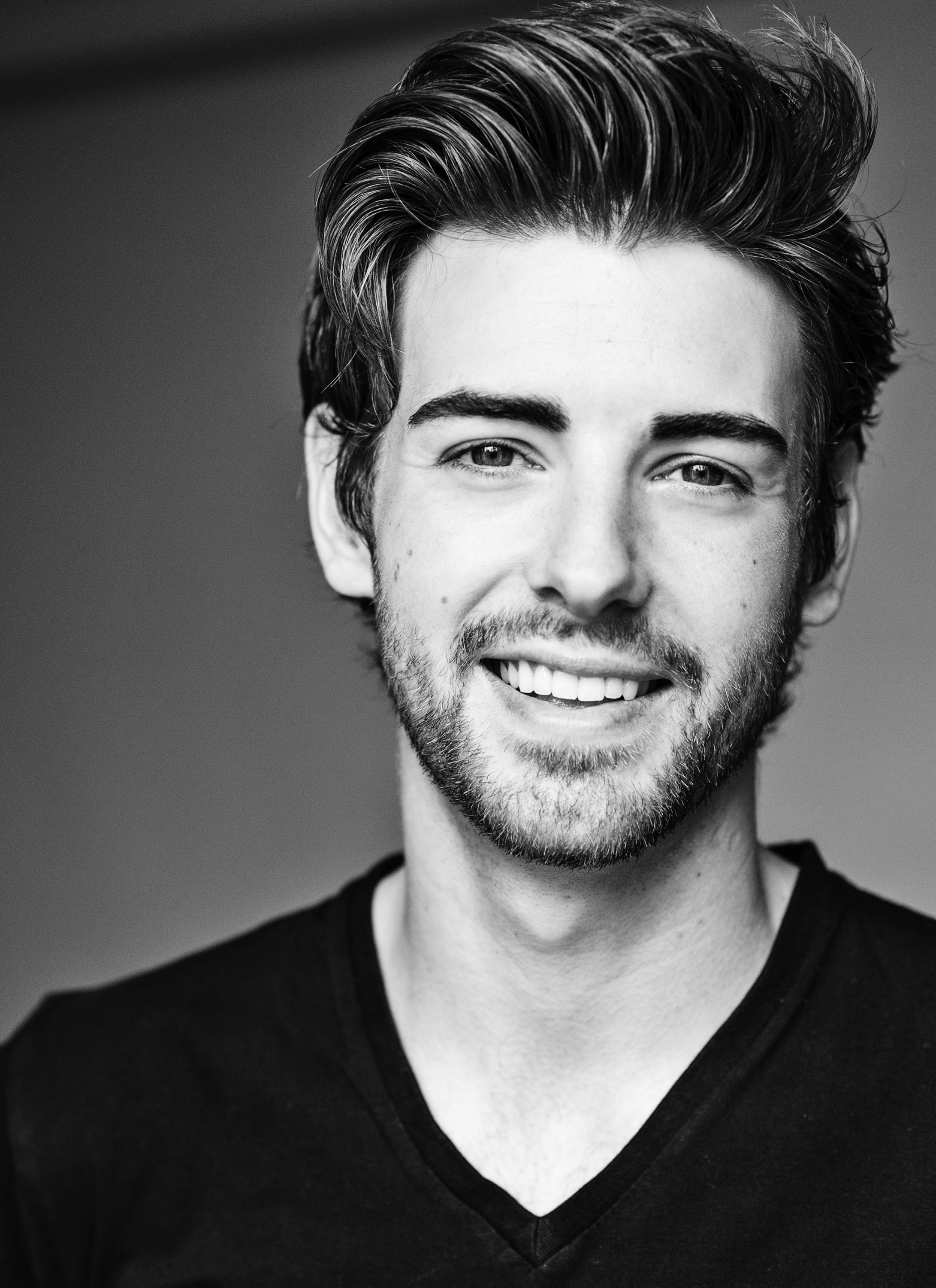 Interview With….Simon Gordon – Love London Love Culture