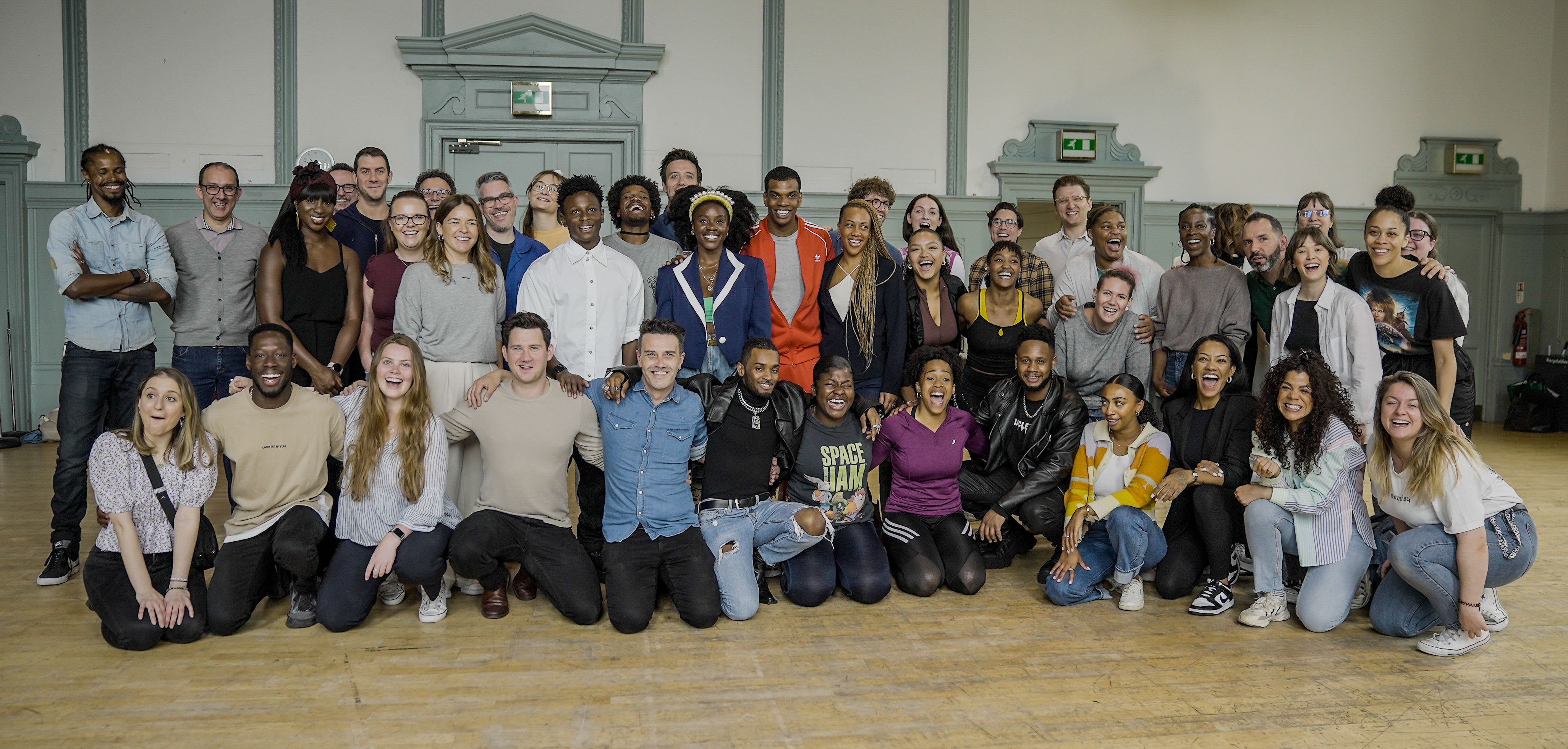 NEWS: New Casting Announced for Tina – The Tina Turner Musical – Love ...