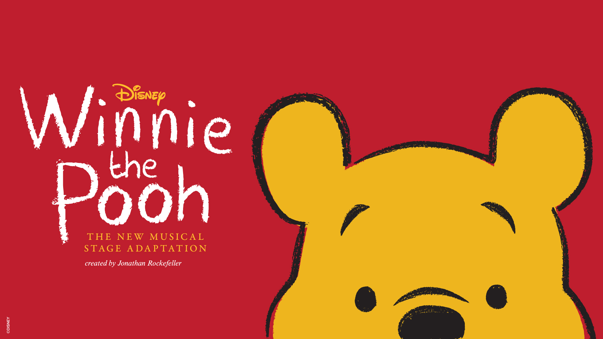 NEWS: Full Casting Announced for the UK and Ireland Premiere of Winnie ...