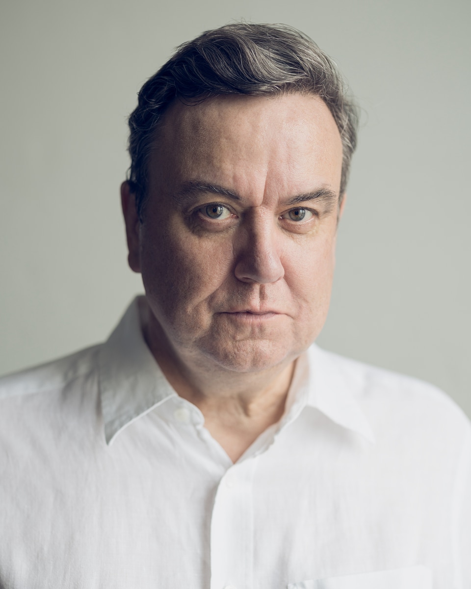 NEWS: Richard McCabe Joins Cast Gilbert & Sullivan’s The Yeomen of the ...