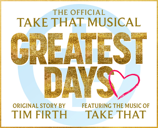 NEWS: Full Casting Announced for UK & Ireland Tour of Greatest Days ...