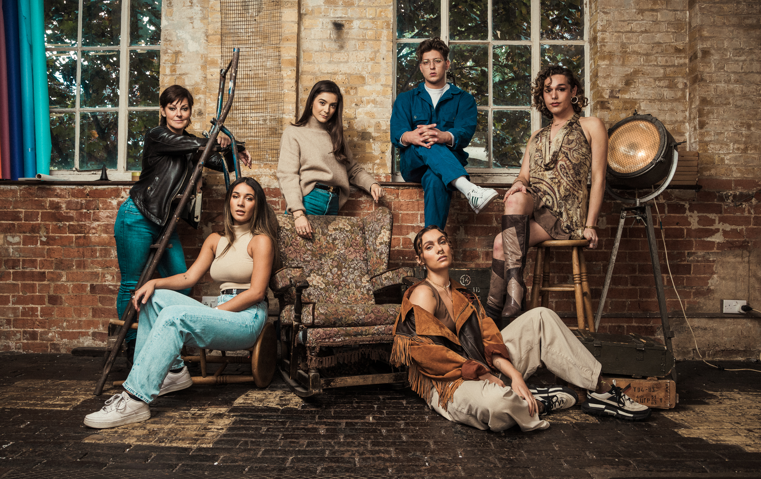 NEWS: New Dama School Headed by Ruthie Henshall to Open in 2023 – Love ...