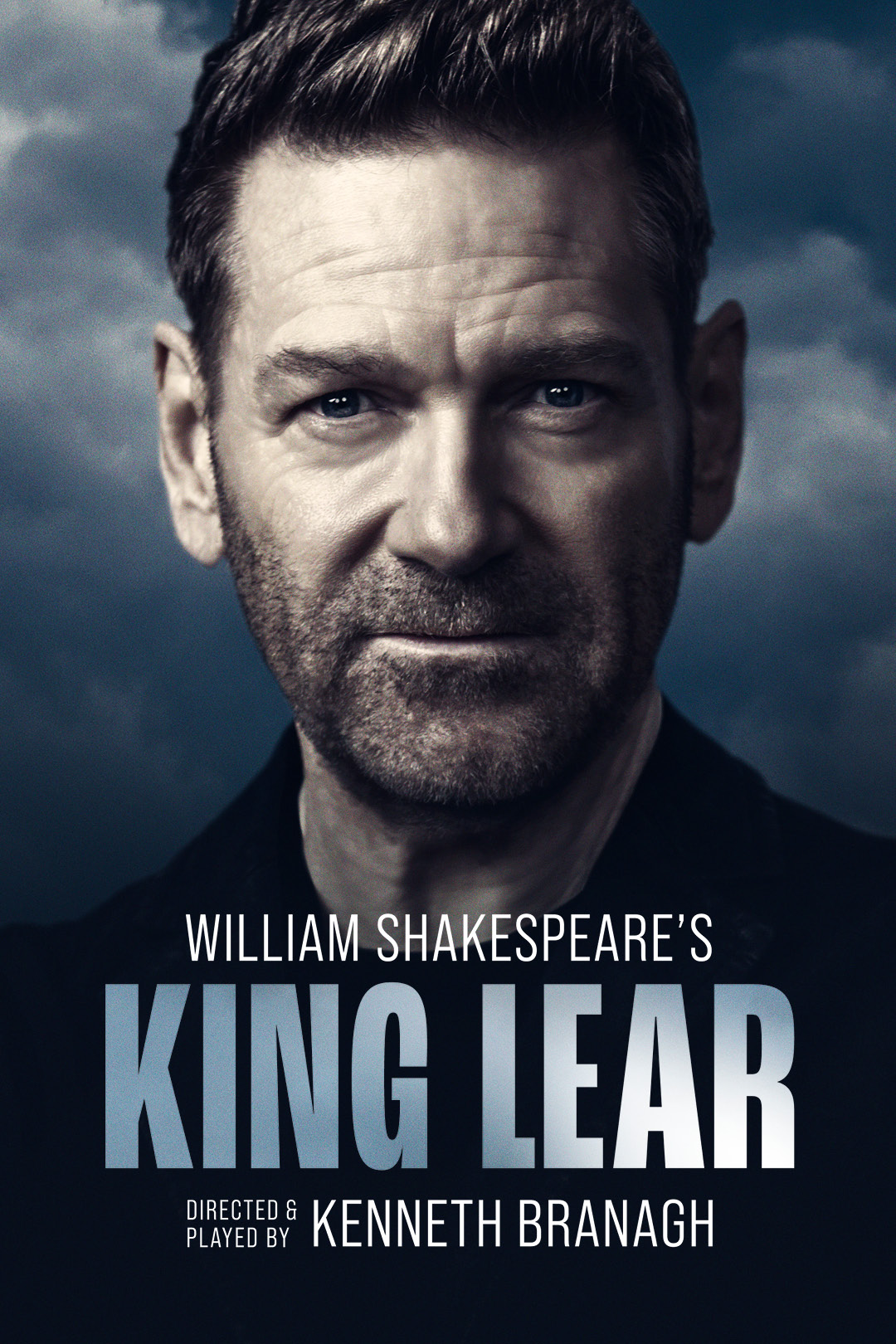 NEWS:Kenneth Branagh Theatre Company to Present Shakespeare’s King Lear ...