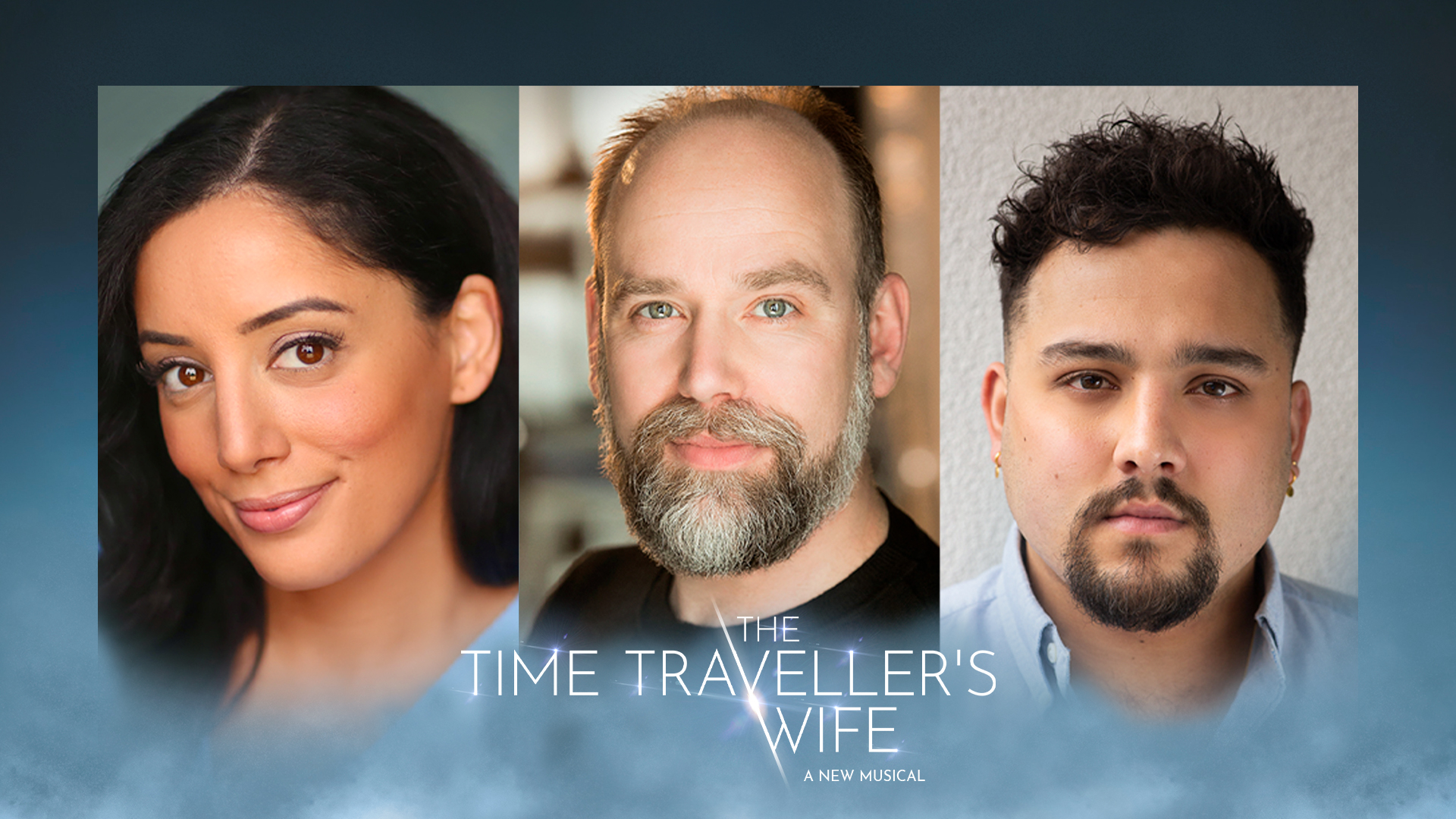 NEWS: Further Casting Announced for The Time Traveller’s Wife – Love ...