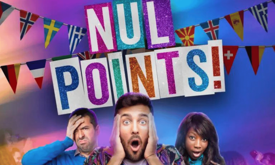 Review Round Up: Nul Points!, Union Theatre – Love London Love Culture