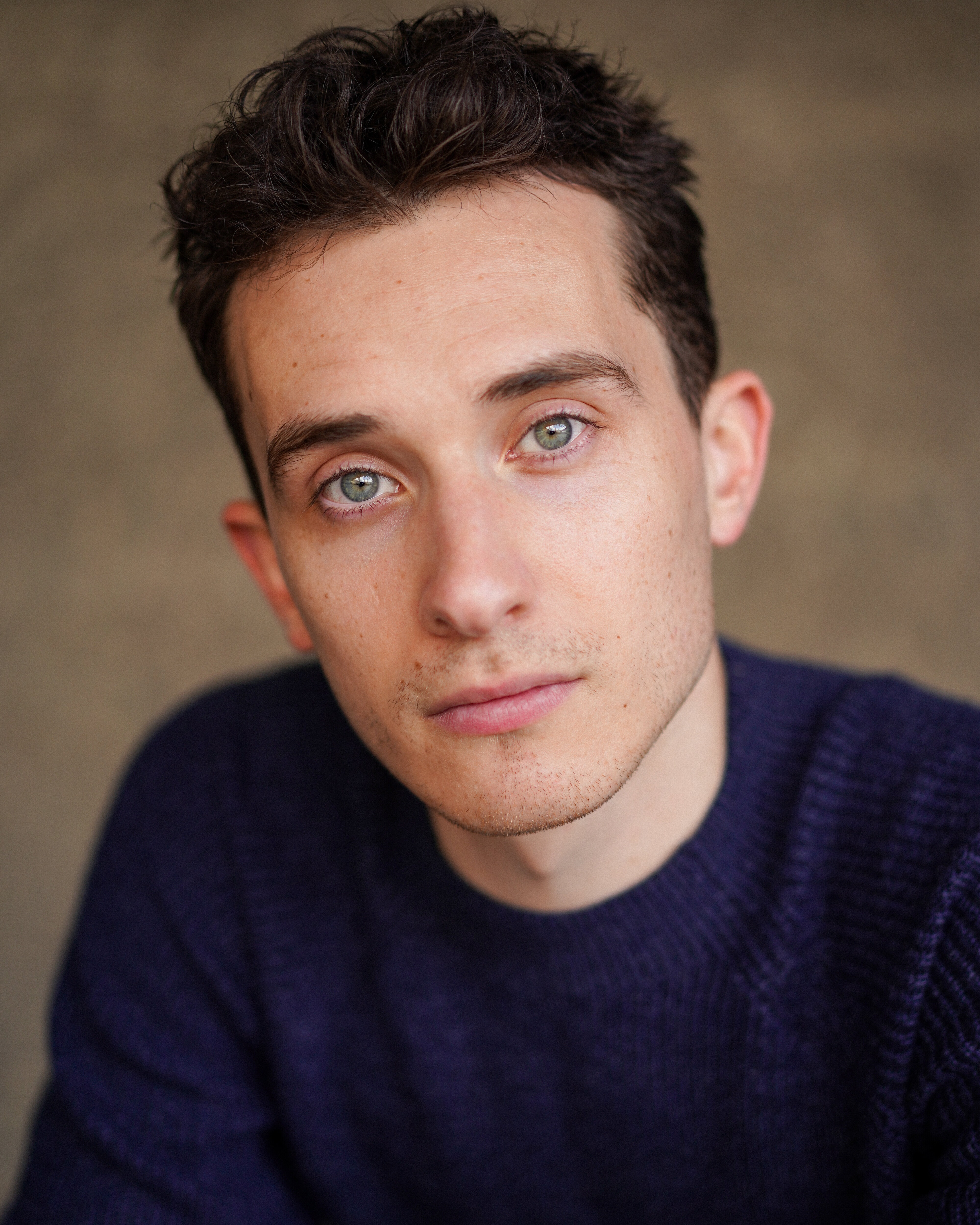 Interview With…Joe Pitts – Love London Love Culture