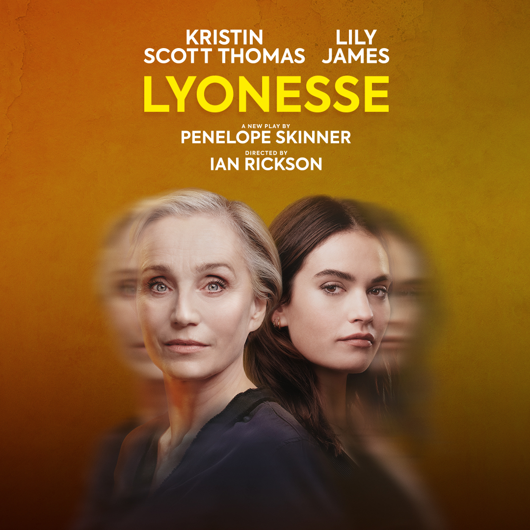 NEWS: Full Casting Announced for World Premiere of Lyonesse – Love ...