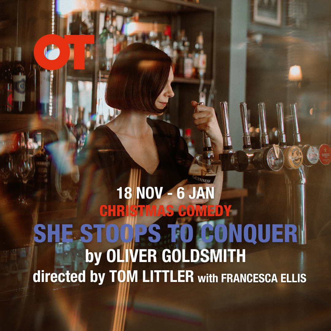 PREVIEW: She Stoops to Conquer, Orange Tree Theatre – Love London Love ...