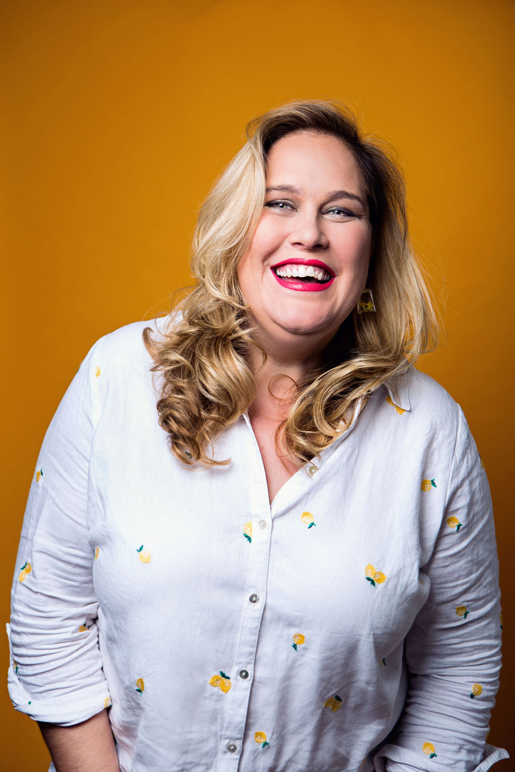 Interview With….Lucy Frederick – Love London Love Culture