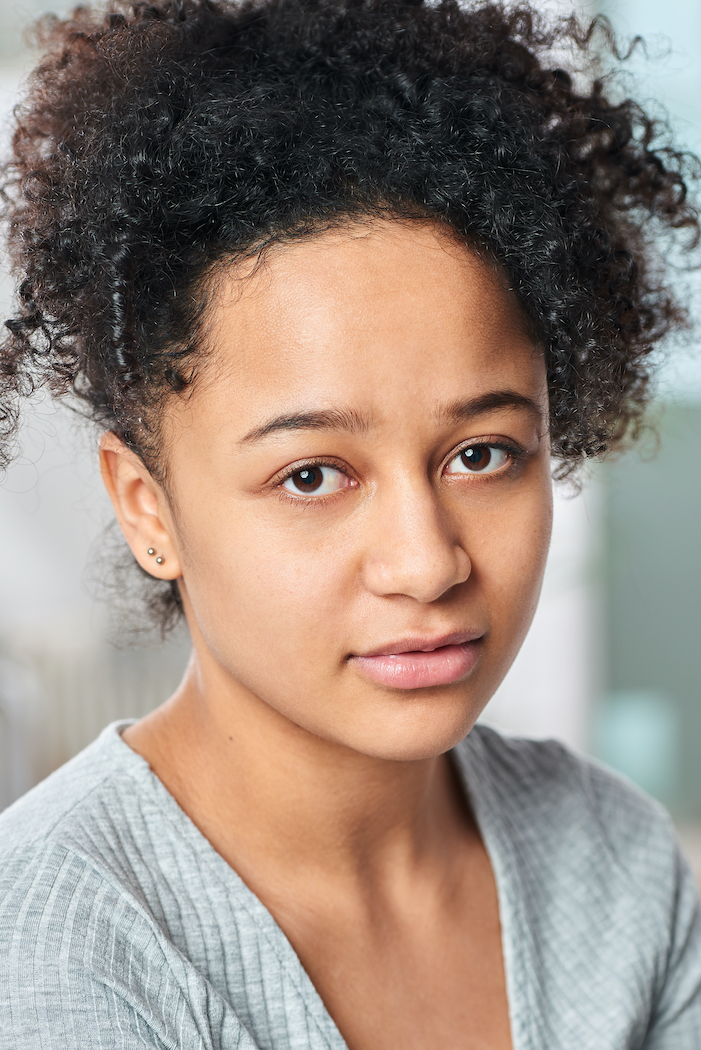 Interview With…. Eve de Leon Allen – Love London Love Culture