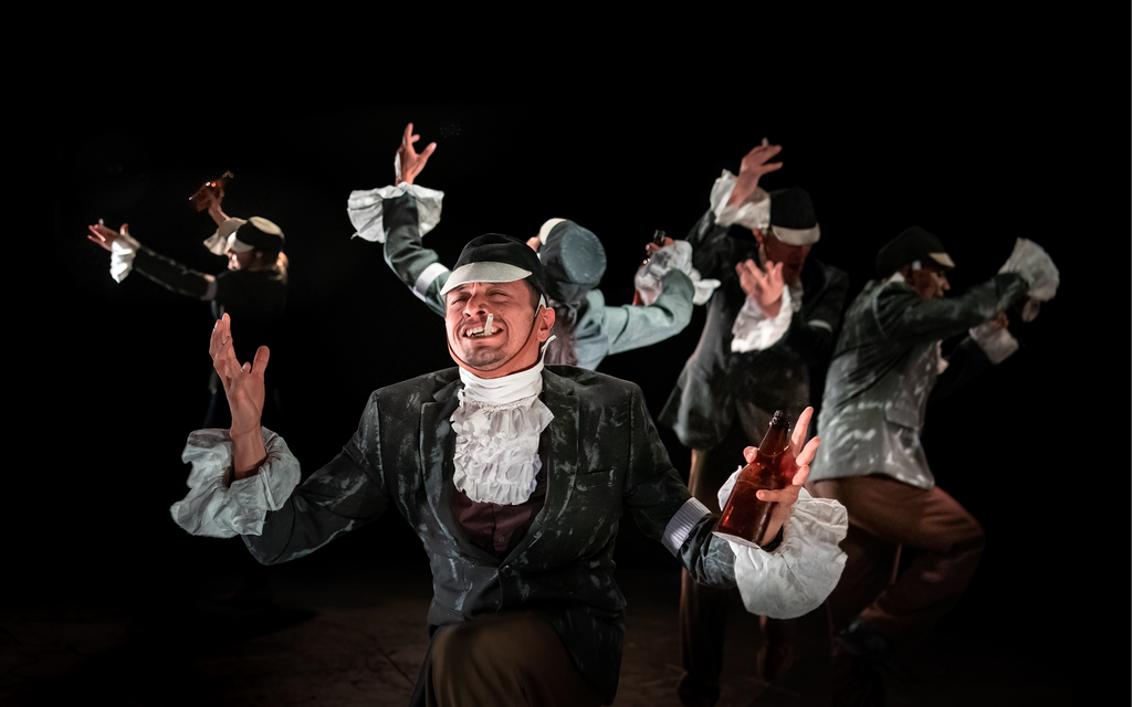 Review Round Up: Kin, National Theatre – Love London Love Culture