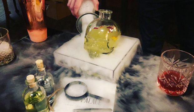 Six Immersive Cocktail Experiences to Try in London – Love London Love ...