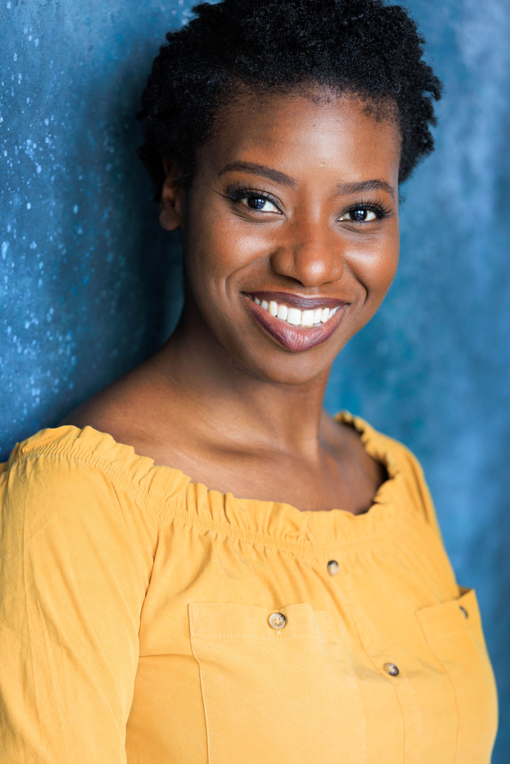 Interview With…Carole Stennett – Love London Love Culture