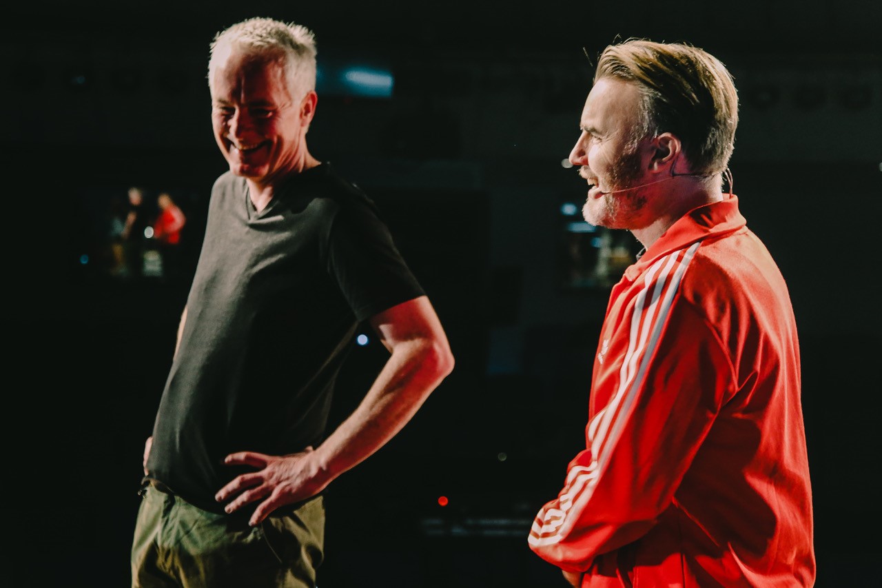 Interview With..Tim Firth – Love London Love Culture