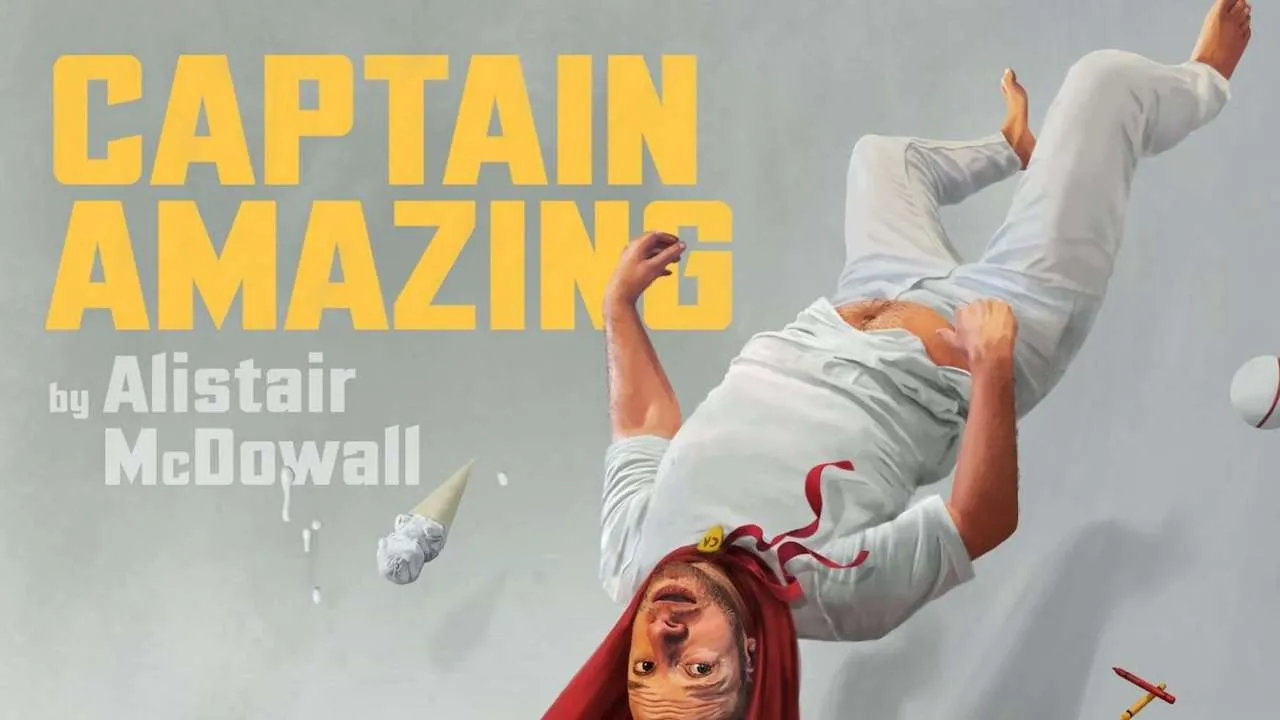 Interview With….Mark Weinman & Clive Judd – Love London Love Culture