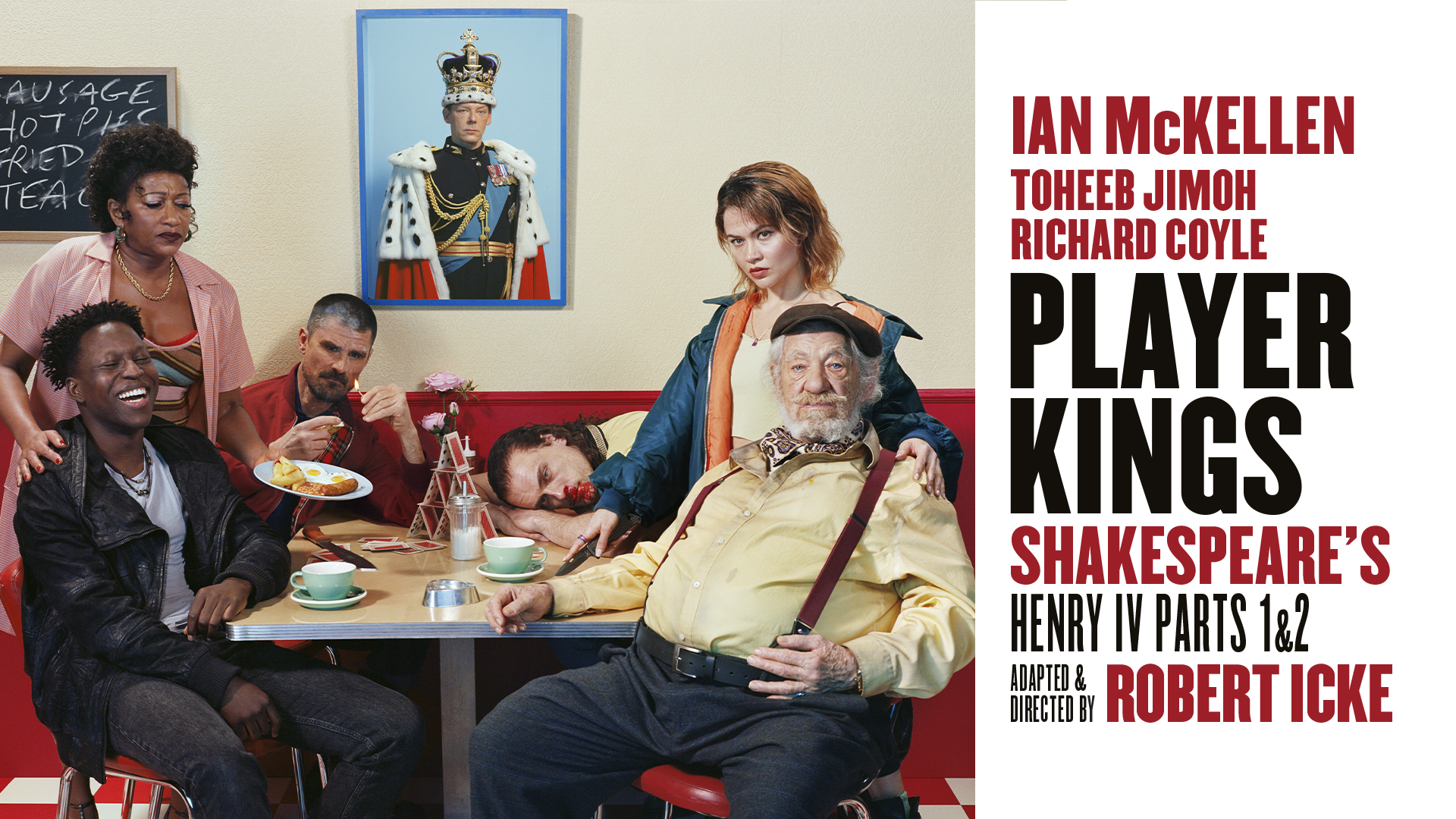 News: New Artwork Released for Player Kings – Love London Love Culture