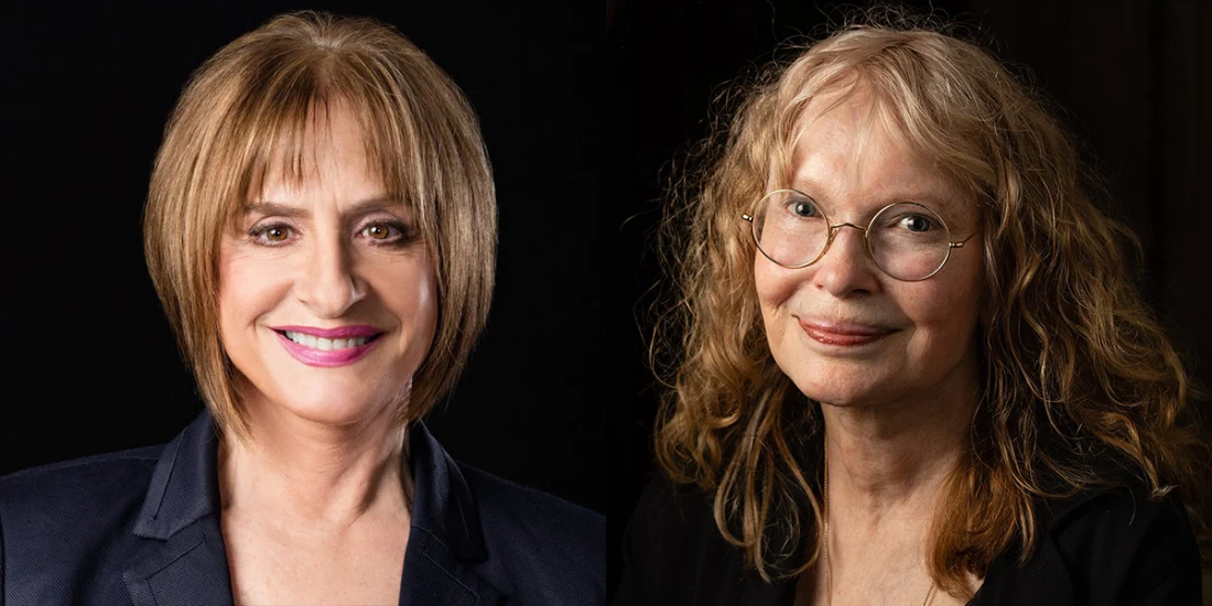 NEWS: Patti LuPone to Star in Broadway Production of The Roommate ...