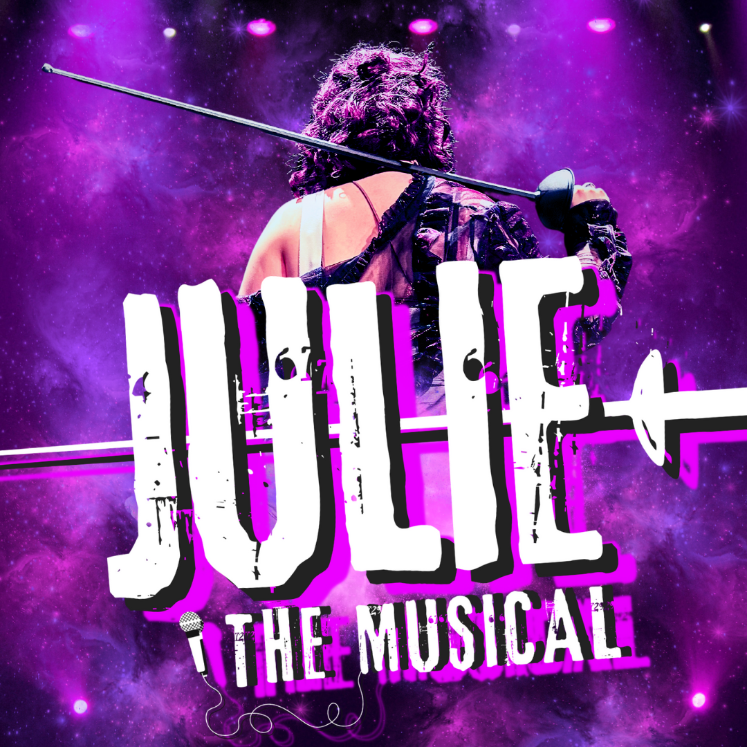 NEWS: Cast Announced for Julie: The Musical at The Other Palace – Love ...