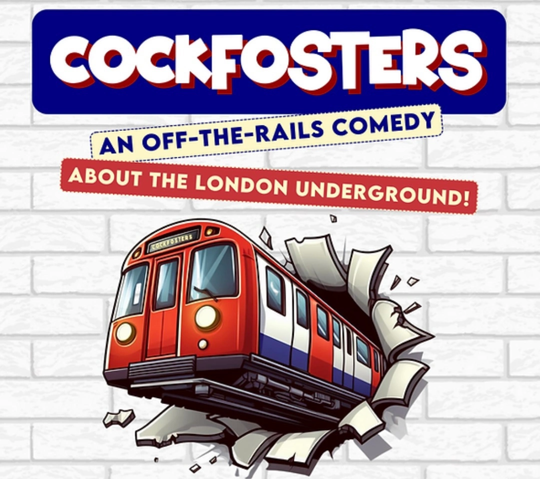 NEWS: Tom Woffenden & Hamish Clayton’s Cockfosters to Return to London ...