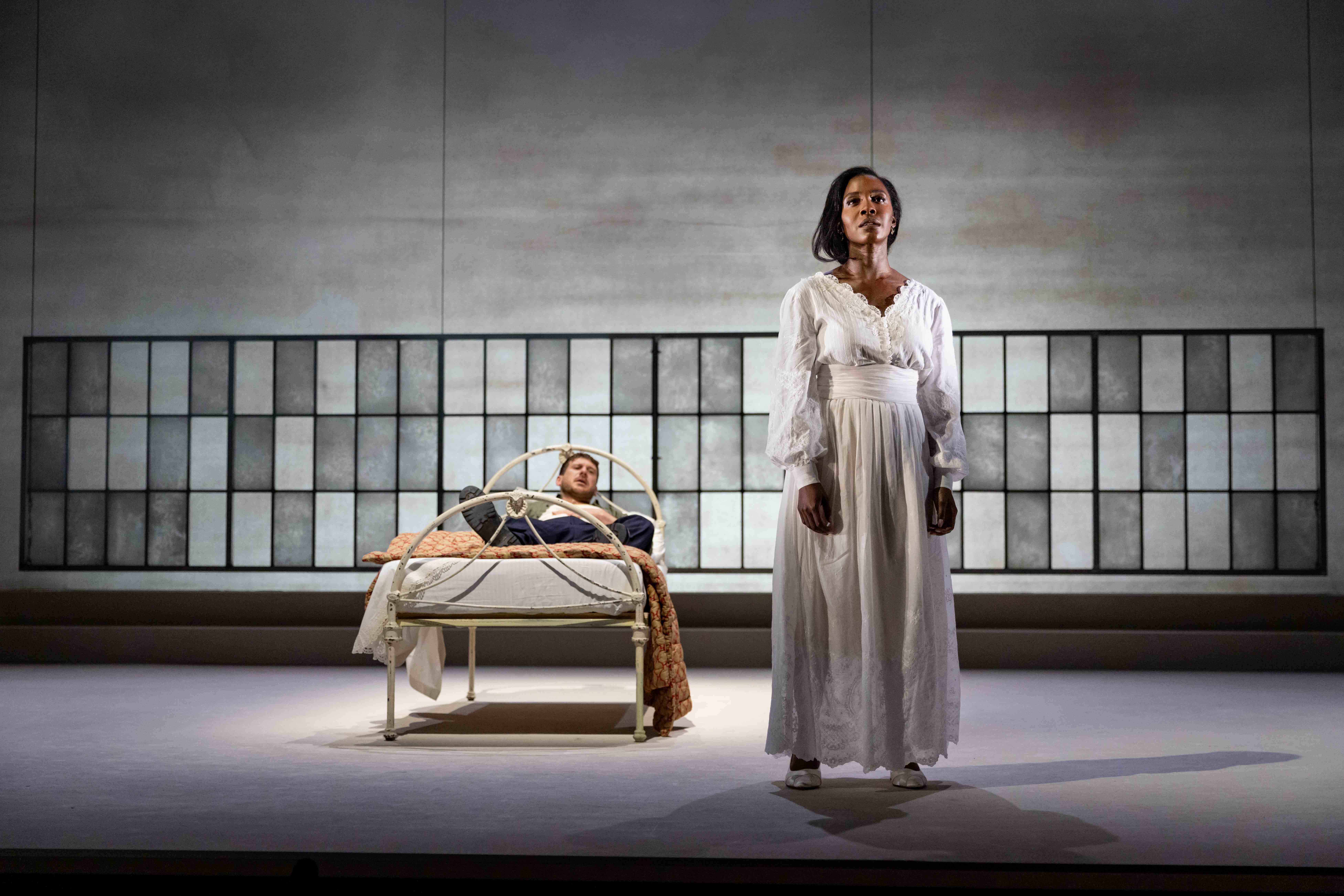 Review Round Up: Wedding Band, Lyric Hammersmith – Love London Love Culture