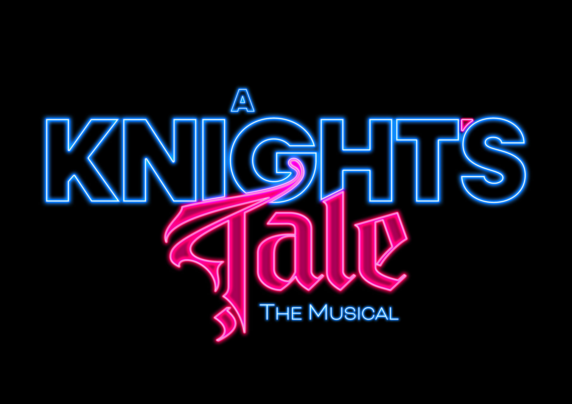 NEWS: World Premiere Announced For New Musical A Knight’s Tale – Love ...