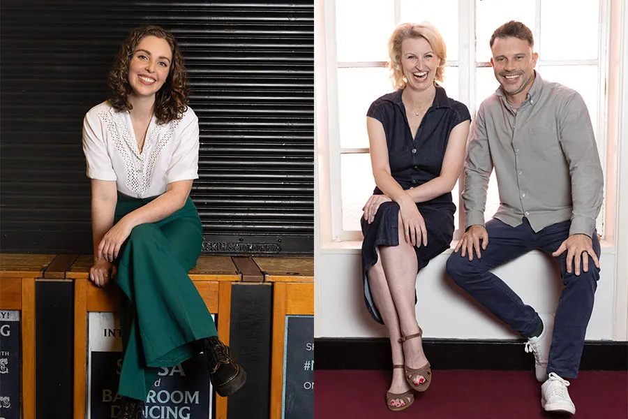 NEWS: Matilda the Musical Announces New Casting – Love London Love Culture