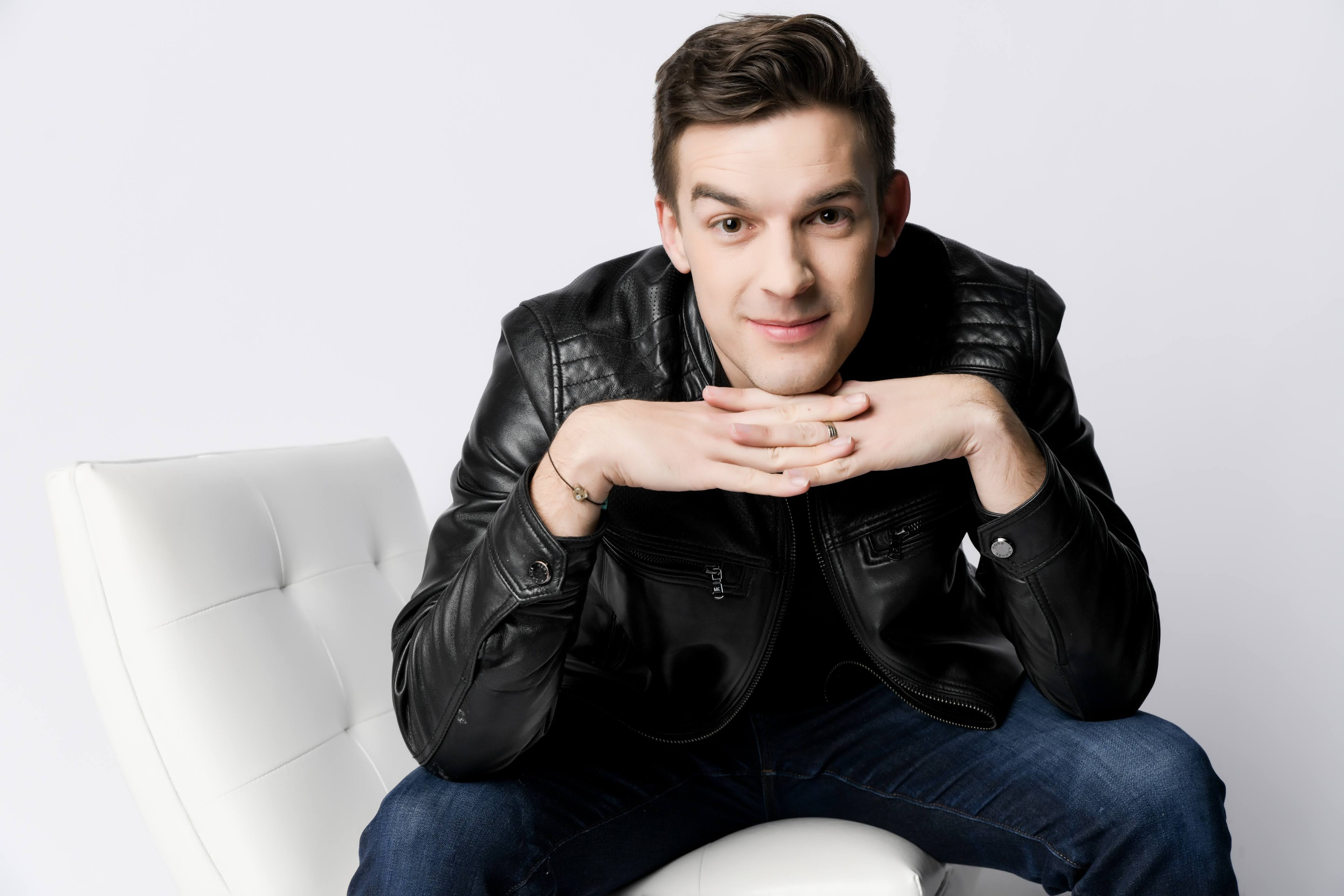NEWS: Youtube Star Matthew Patrick Joins West End Production of Your ...