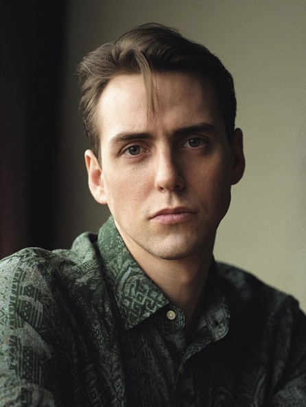 NEWS: Jamie Muscato Joins the Cast of Winghaven Park: A New musical ...