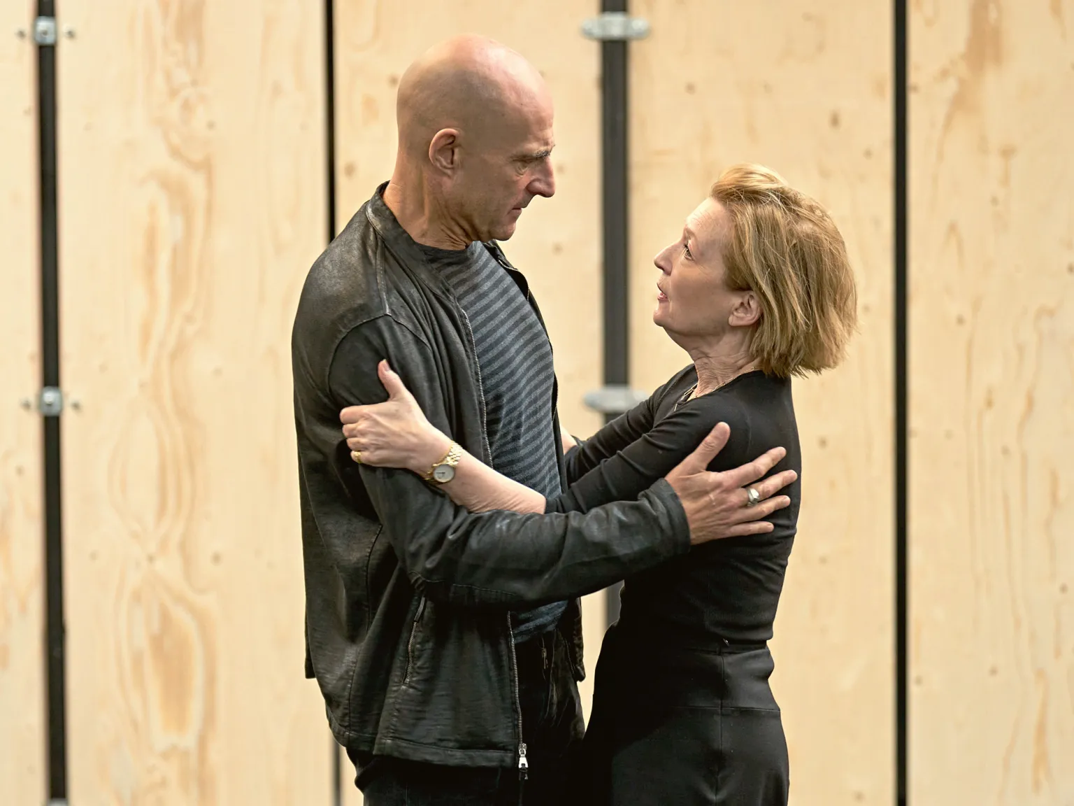 Inside the Rehearsals of…Oedipus, Wyndham’s Theatre – Love London Love ...