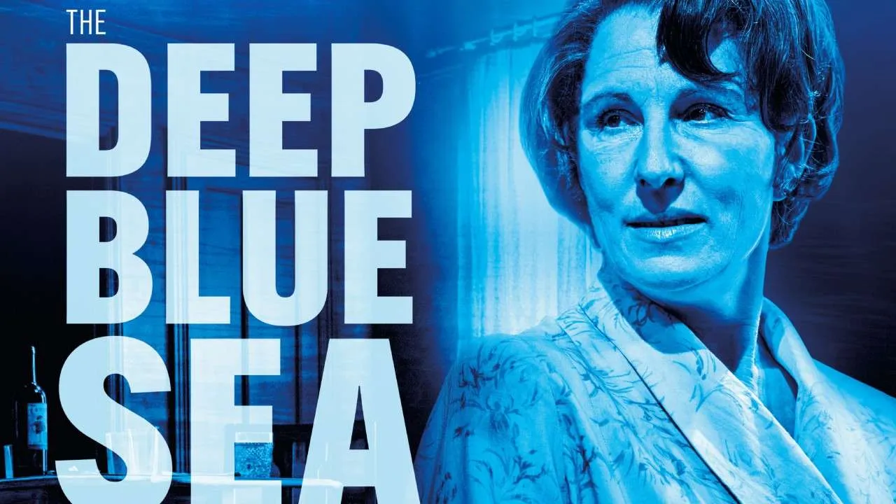 NEWS: Full Casting Announced for West End Revival of The Deep Blue Sea ...