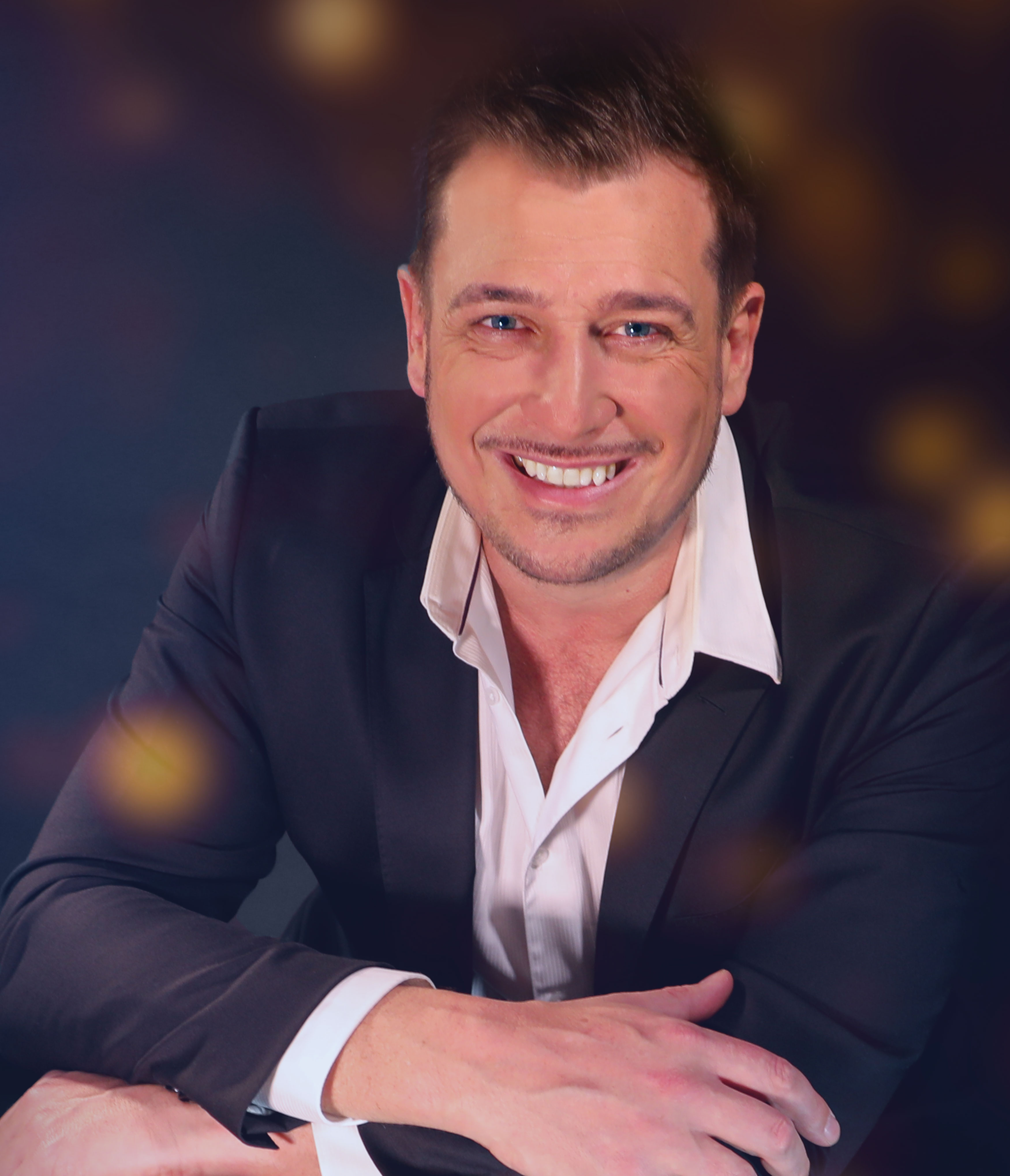 Interview With…Jamie Allan – Love London Love Culture