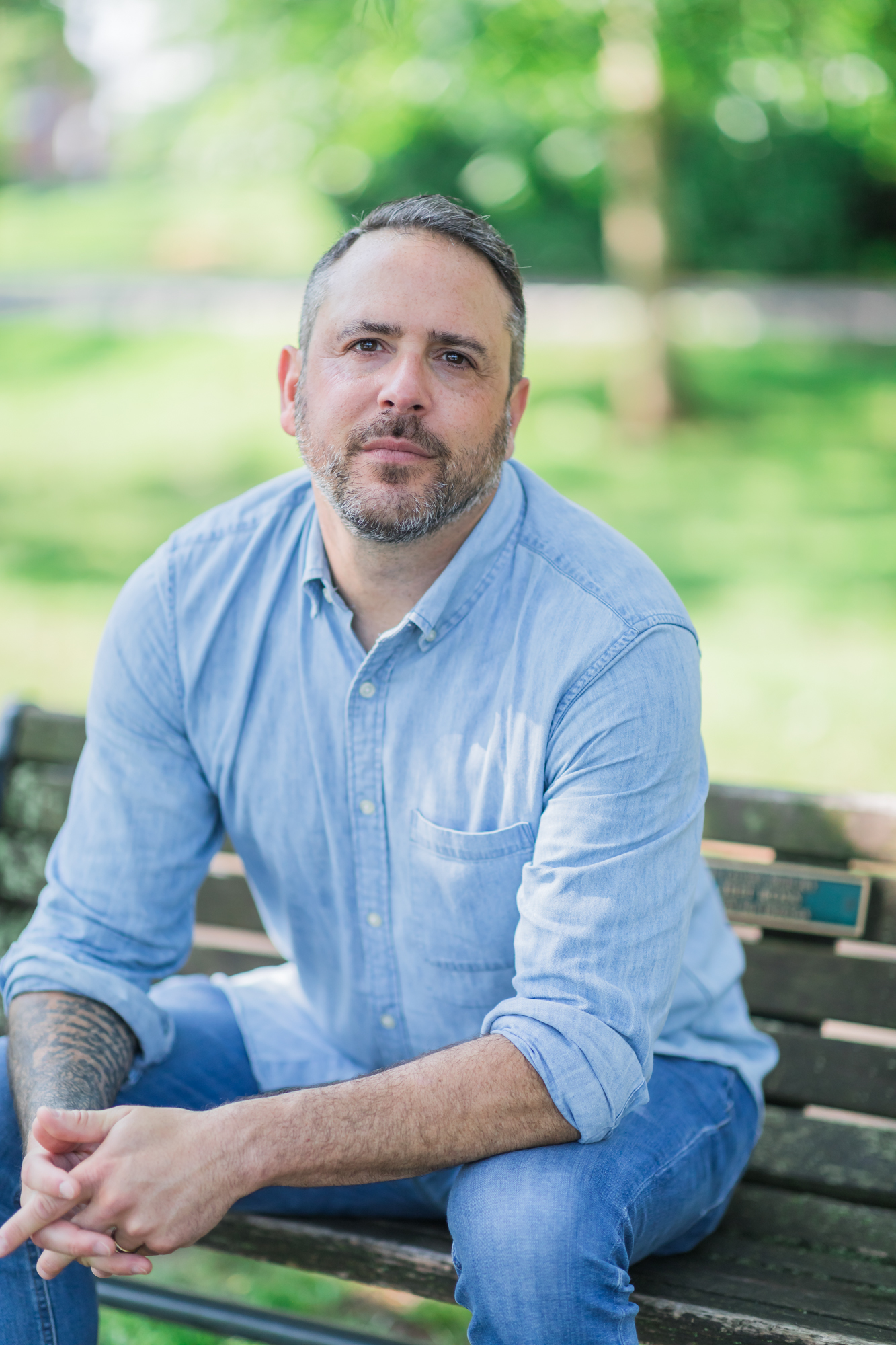 Interview With…Scott Alan – Love London Love Culture