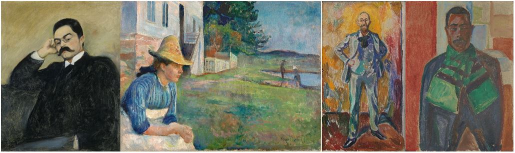 NEWS: National Portrait Gallery to Present its First Exhibition of ...