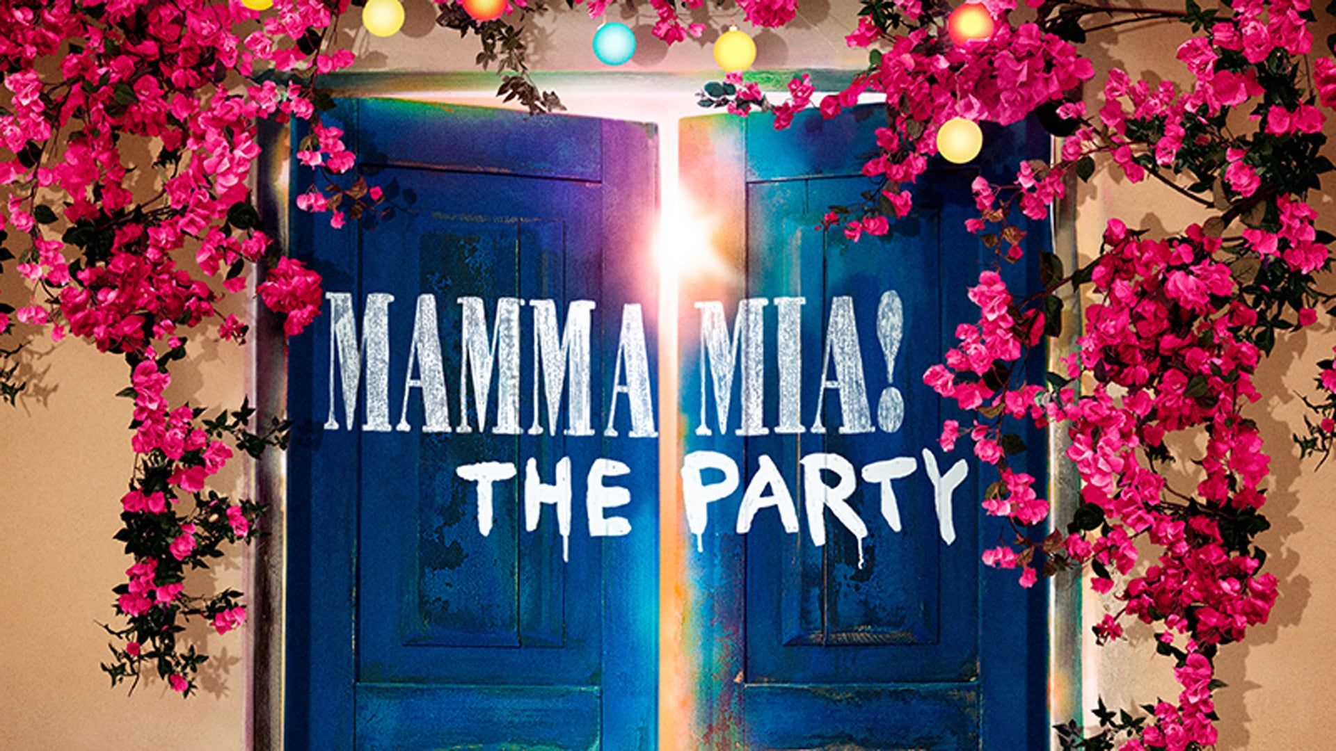 NEWS: Jon Osbaldeston to Join Mamma Mia! The Party – Love London Love ...