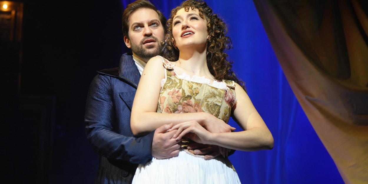 Review Round Up: Figaro: An Original Musical, London Palladium – Love ...
