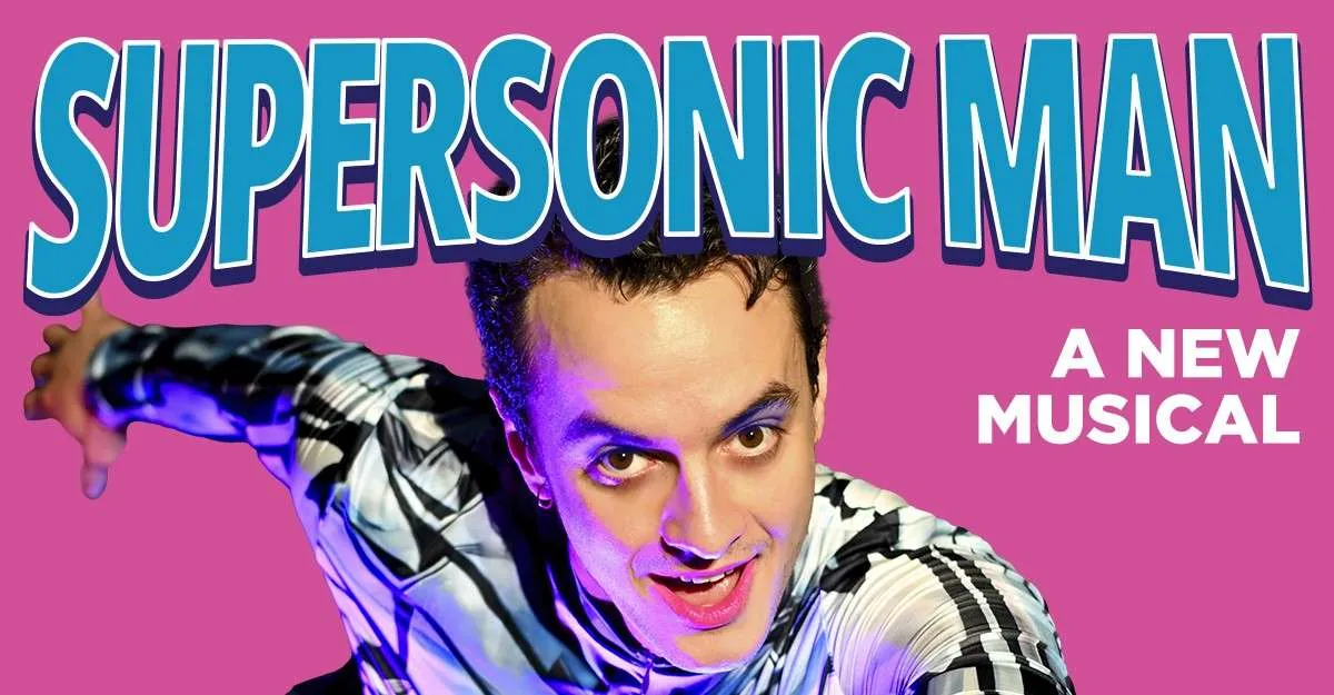 NEWS: Casting Has Been Announced for the World Premiere of Musical ...